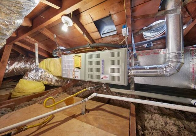 High Velocity HVAC - Impressive Climate Control